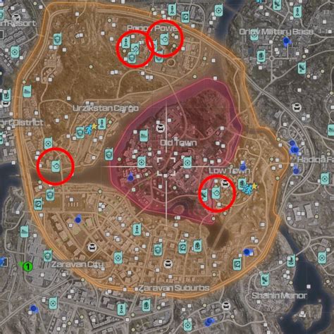 How to Get Raw Aetherium Crystal Schematic in MW3 Zombies | Attack of the Fanboy
