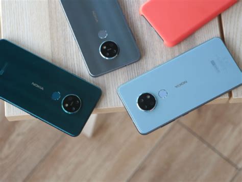 Смартфоны Nokia исчезнут с рынка — Haqqin