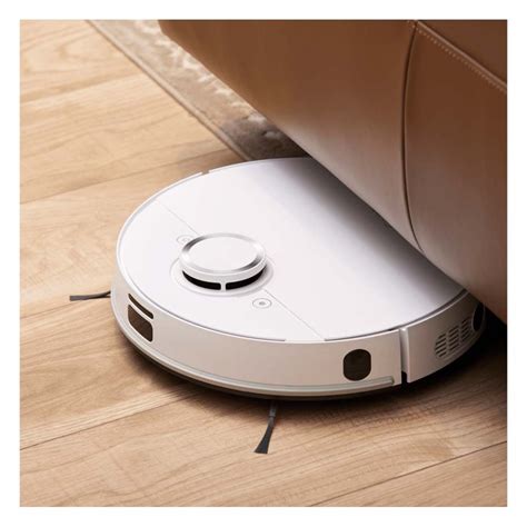 Midea M7 Robot Vacuum Cleaner White