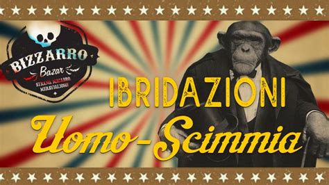 La web serie di Bizzarro Bazar: Episodio 3 - Bizzarro Bazar