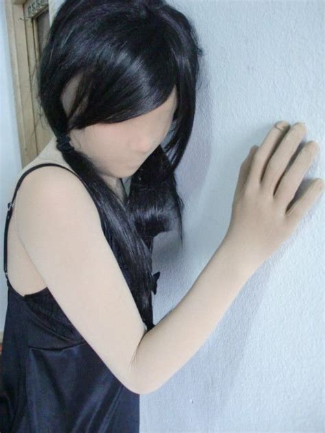 Zentai girl | Zentai Wearers in Daily Life | Pinterest | Colors, Suits ...
