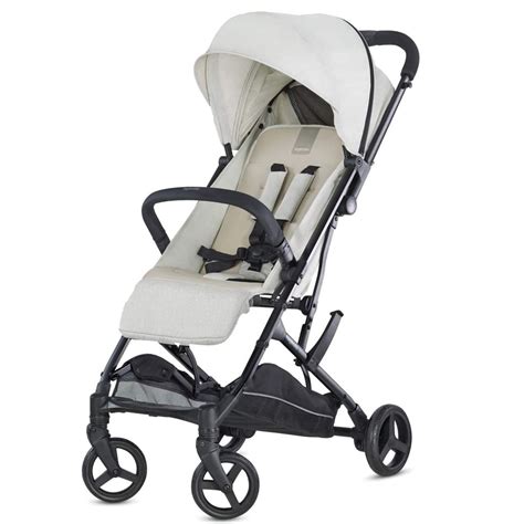 Inglesina Sketch | La silla de paseo más ligera y compacta 👶
