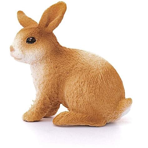 Фигурка Schleich, Домашен заек - eMAG.bg