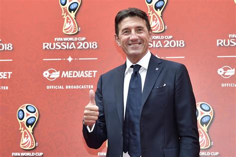 I portieri di oggi ed il miglior compagno di sempre, Giovanni Galli ...