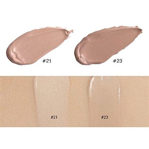 MISSHA Cho Bo Yang BB Cream No.23 - Korean Beauty Makeup for Radiant ...