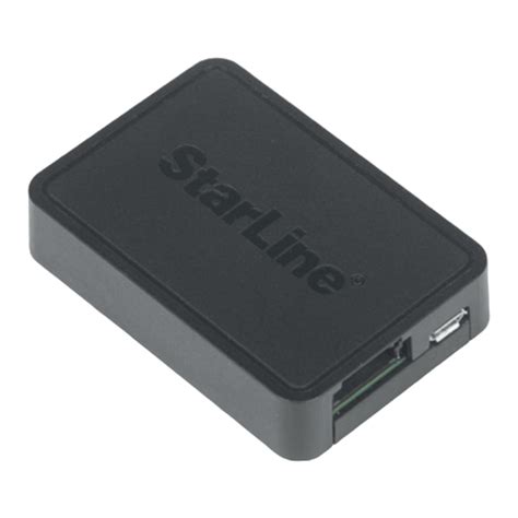 STARLINE M66 USER MANUAL Pdf Download | ManualsLib