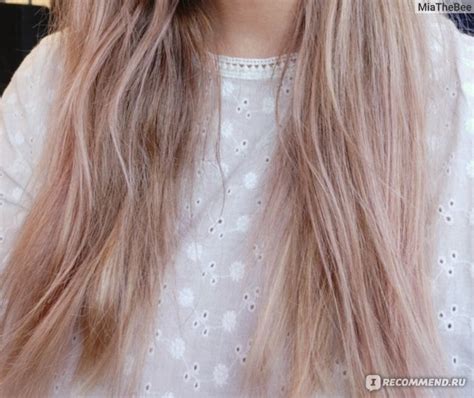Краска для волос L'Oreal Paris Colorista Permanent Gel стойкая ...