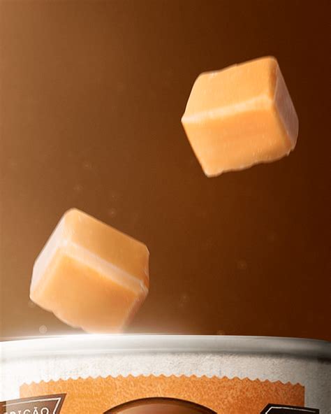 Capuccino Nescafé on Behance