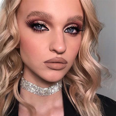 Пин на доске Make Up
