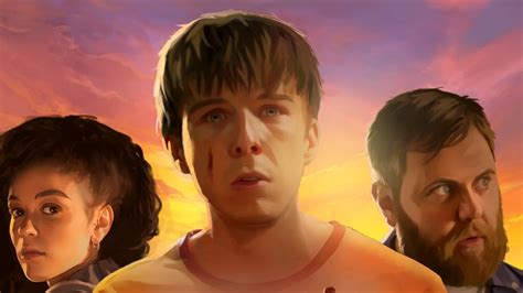 As Dusk Falls (2024) | PS4 Game | Push Square
