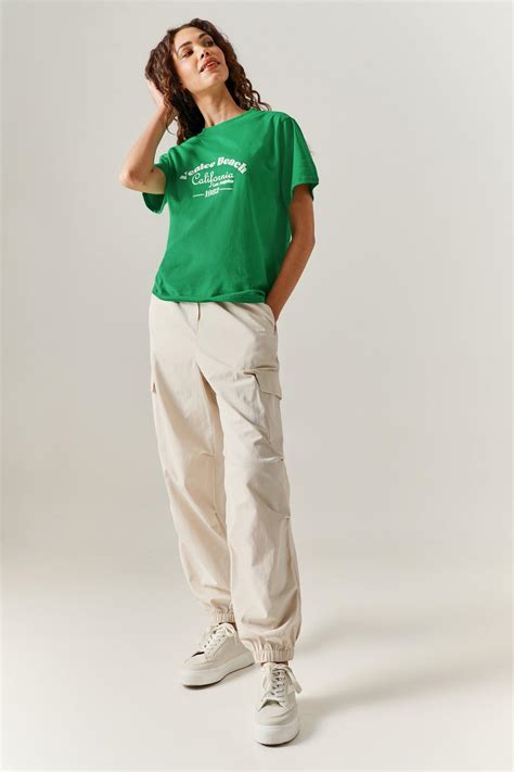 Parachute Pants