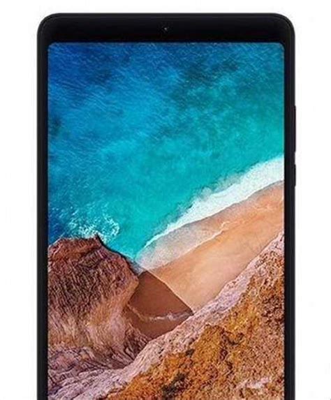 Xiaomi Mi Pad 4 Plus 64Gb LTE Black купить | Планшеты и электронные ...