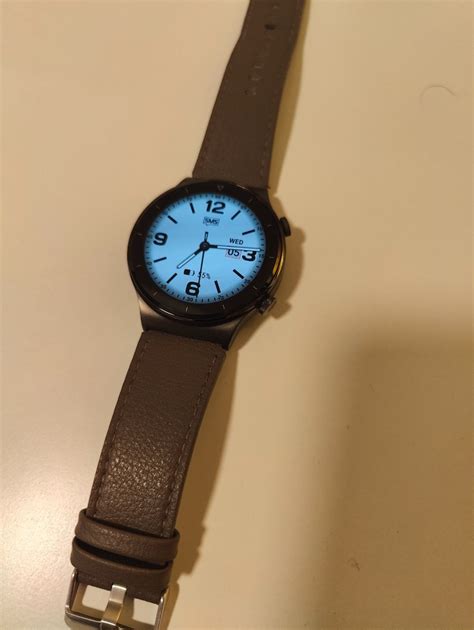 Huawei watch gt2 pro - Smartwatches - Insomnia.gr
