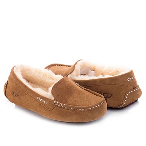 Мокасины Ansley Chestnut купить в интернет-магазине по цене 9 350руб. в ...