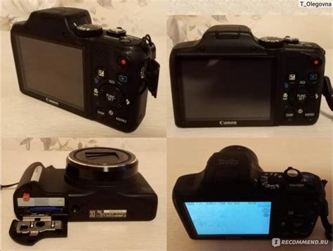 Canon PowerShot SX170 IS - «📸Canon PowerShot SX170 IS - лучший ...