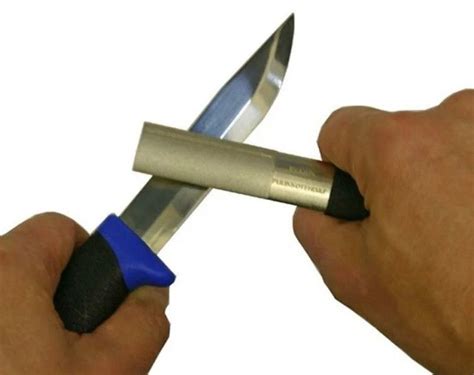 Алмазная точилка для заточки IIVARIN PUUKKOTEHDAS Diamong Sharpener ...