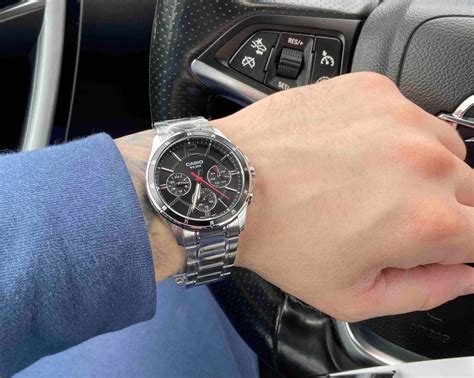 CASIO MTP-1374D-1A - Casiohcm.vn