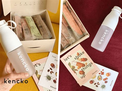 Our Kencko Review: Are Kencko Smoothies Any Good?