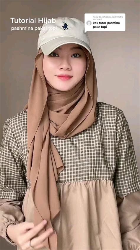 Tutorial hijab – Artofit