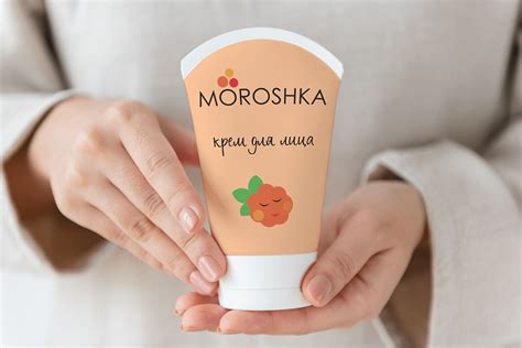 MOROSHKA on Behance