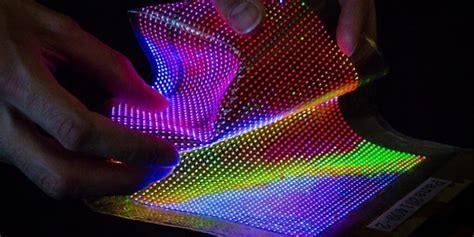 LG Electronics в этом году тоже собирается представить телевизор micro-LED