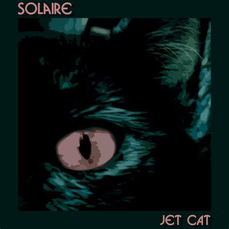 Jet Cat | Solaire