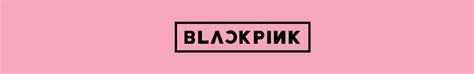 BLACK PINK – Sticker Factory