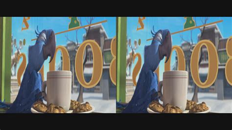 Рио 3D / Rio 3D - 3D/стерио кино,видео TV и спорт - Кино,Видео и Тв ...