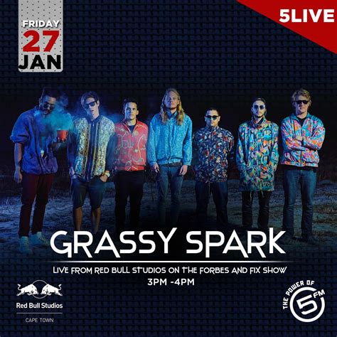 DETAILS - 5FM
