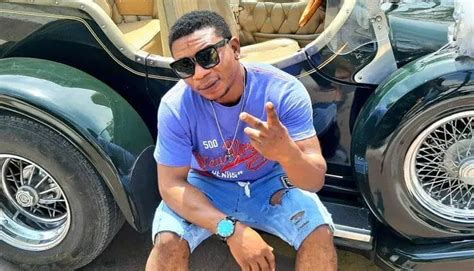#The15thHeadies: Rapper Vic O calls out organisers for not recognizing ...