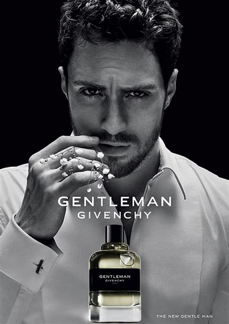 Gentleman Givenchy von Givenchy (Eau de Toilette) » Meinungen ...
