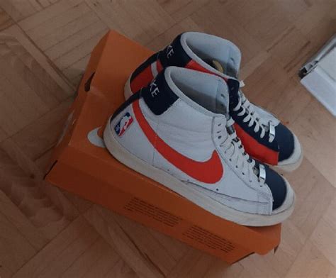 Blazer MID 77 EMB | Białystok | Kup teraz na Allegro Lokalnie
