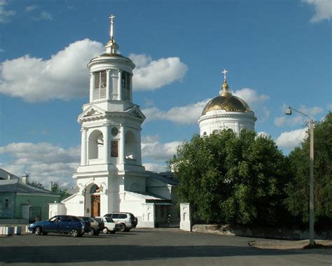 Покровский собор