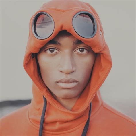 Adidas CP Company Launch | Browns