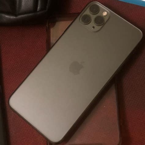 iPhone 11 pro max – купить в Москве, цена 39 900 руб., истекает завтра ...