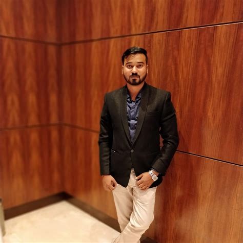 Binit Kumar