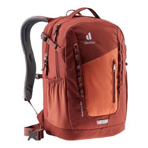 Рюкзак Deuter StepOut 22 21/22 - купить с доставкой по выгодным ценам в ...