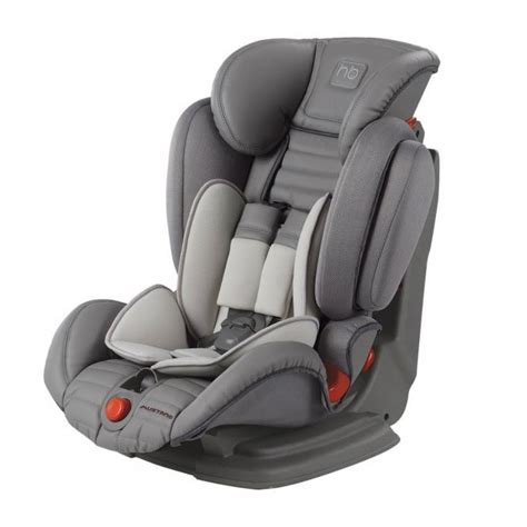 Детское автокресло Happy Baby Mustang Isofix : отзывы покупателей, описание