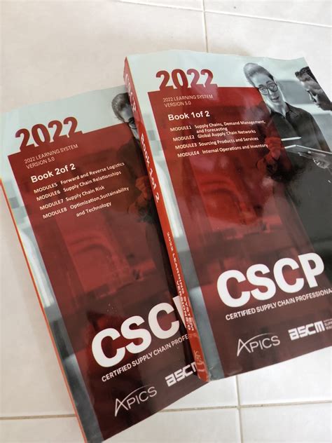 Cscp Books 2024 - Shela Sashenka