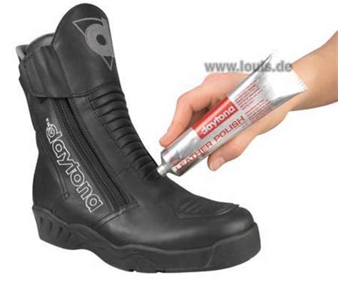 Daytona DAYTONA SPEZ.-LEDERPFLEGE 75 ML TUBE