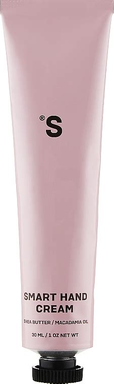 Sister's Aroma Smart Hand Cream - GIFT! Nourishing Hand Cream with ...