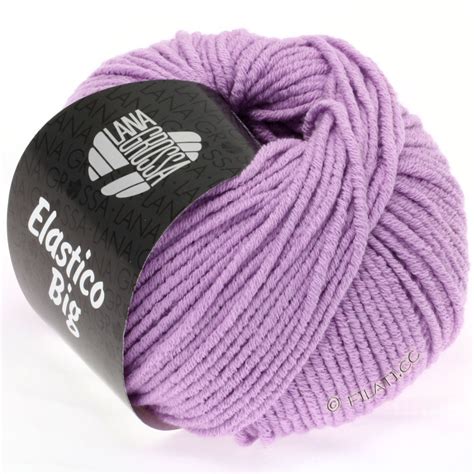 Lana Grossa ELASTICO Big | ELASTICO Big von Lana Grossa | Garn & Wolle ...