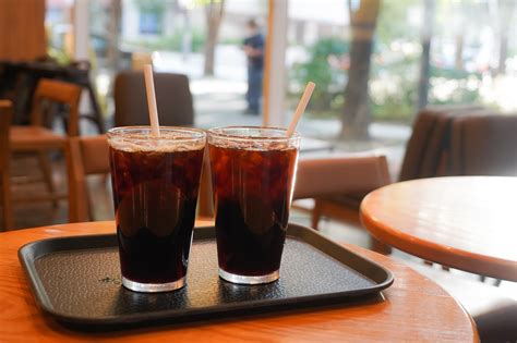 Iced Coffee Cafe - Free photo on Pixabay - Pixabay
