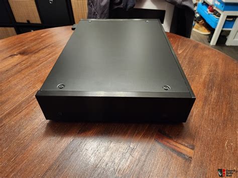 Panasonic UB9000 Blu-ray player Photo #4303508 - Canuck Audio Mart