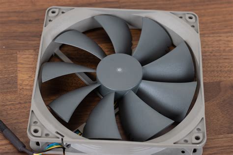 Noctua NF-P14s redux-1500 PWM – Test / Review - game2gether