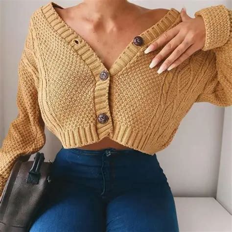 Вязаные короткие кофты Sky-wool.ru