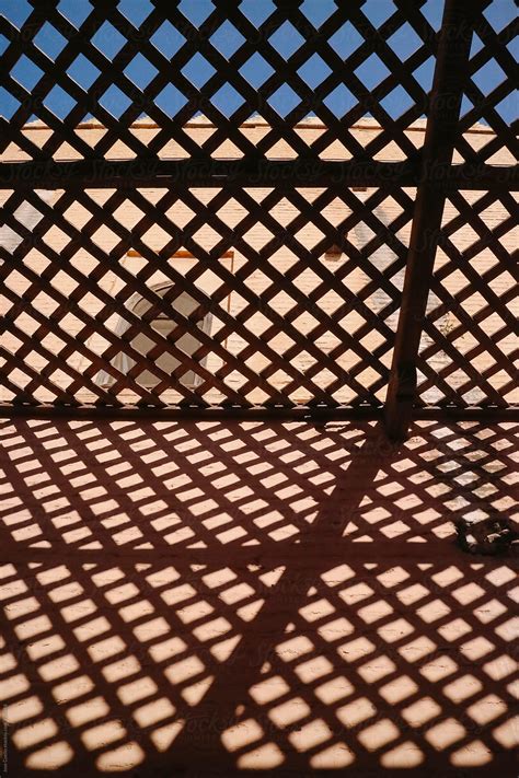"Shadow Lines." by Stocksy Contributor "Jose Coello" - Stocksy