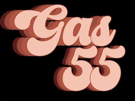 GAS 55 Promo video - YouTube