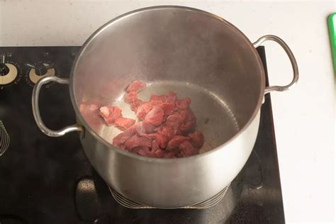 Рассольник — рецепт от ВкусВилл