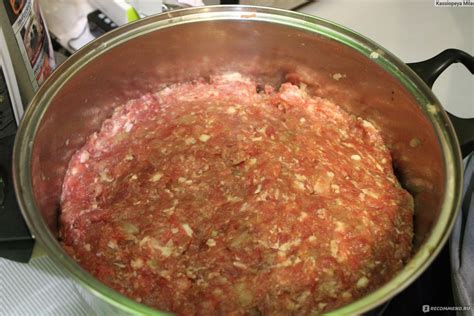 Мясорубка Redmond RMG-1231 - «Выполняет на 100 % свои функции ...
